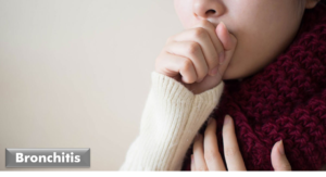 BRONCHITIS - Sandhya Medicity