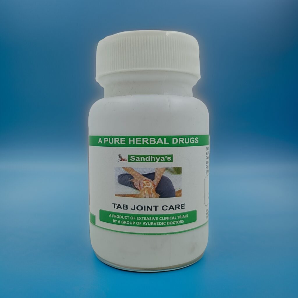 Tab. Joint Care - Sandhya Medicity