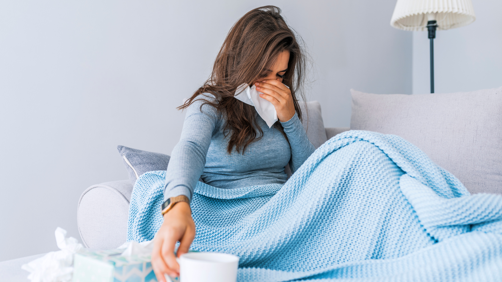 Lifestyle Recommendations in Ayurveda for Preventing Fever